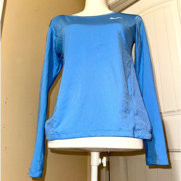 Nike | Tops | Nike Dry Fit Mesh Fabric Combo | Poshmark